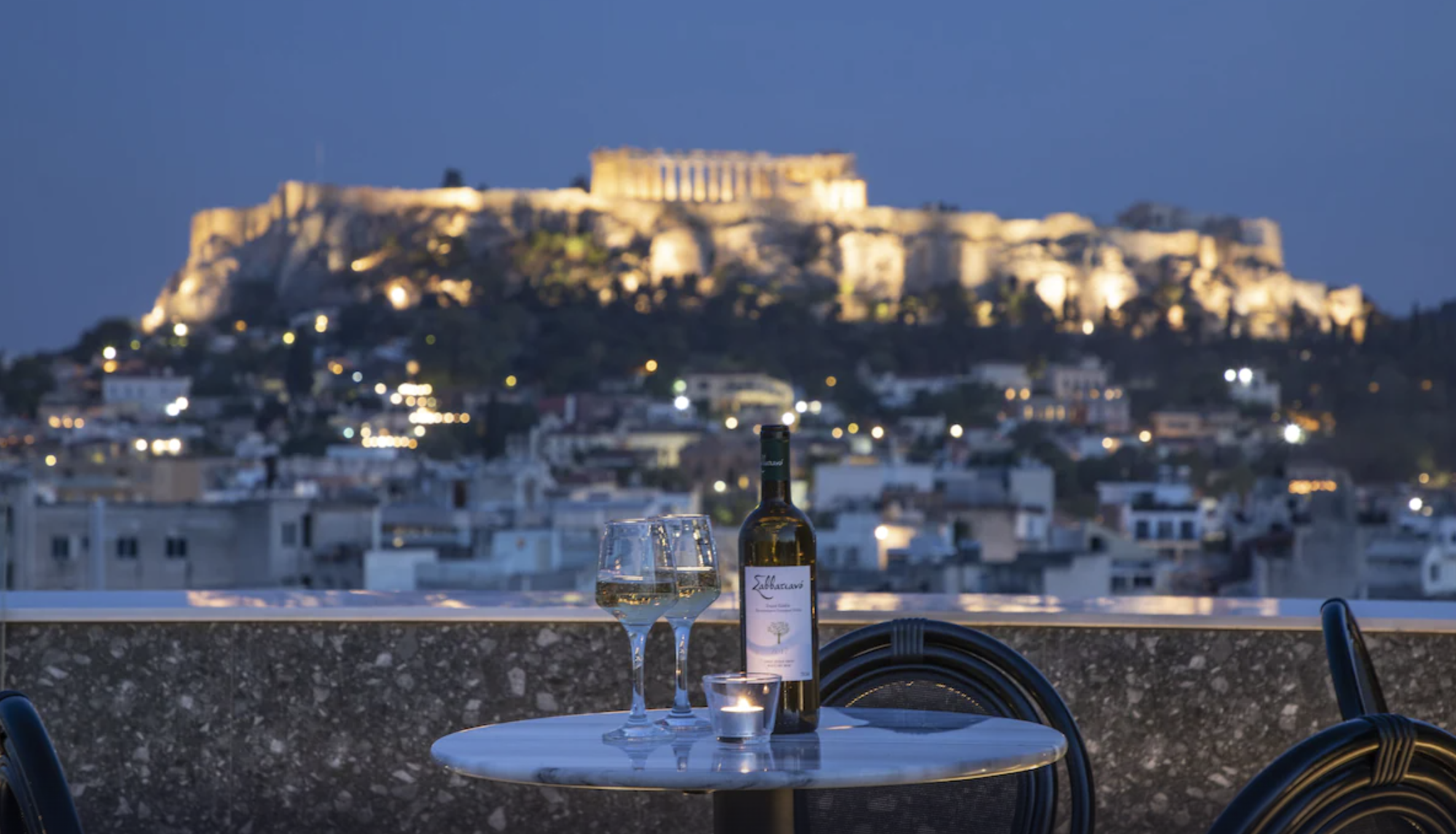 Athens – Lindsey Traveler