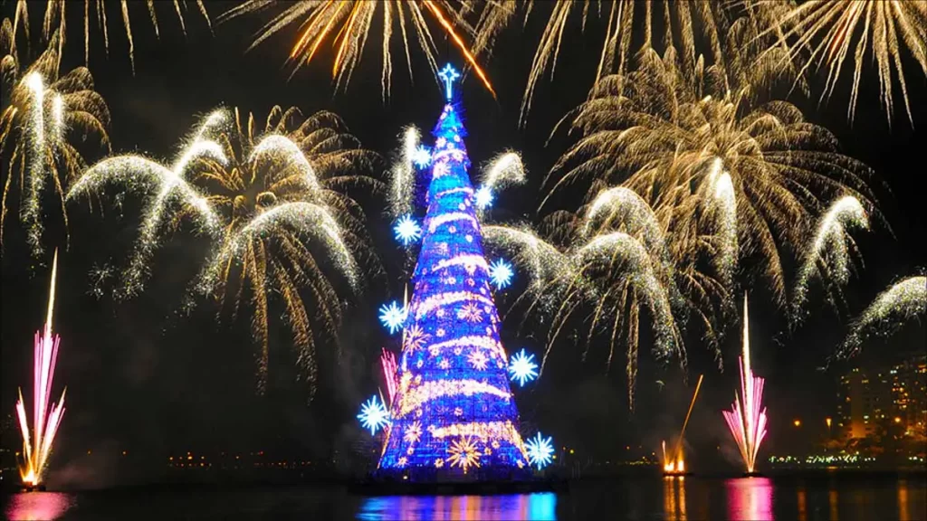 Christmas Traditions in South America – Lindsey Traveler